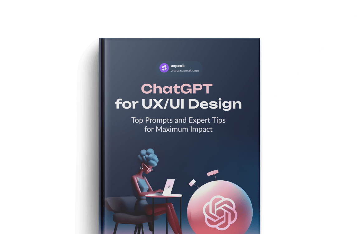Top UX/UI Design Course for Beginners - uxpeak